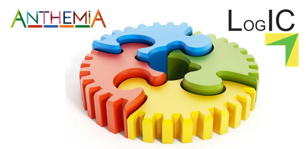 Partenariat avec la société LOGIC - ANTHEMIA