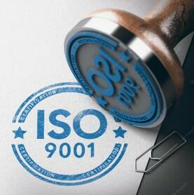 POURQUOI DEMANDER LA CERTIFICATION ISO 9001 pour SON ENTREPRISE ...